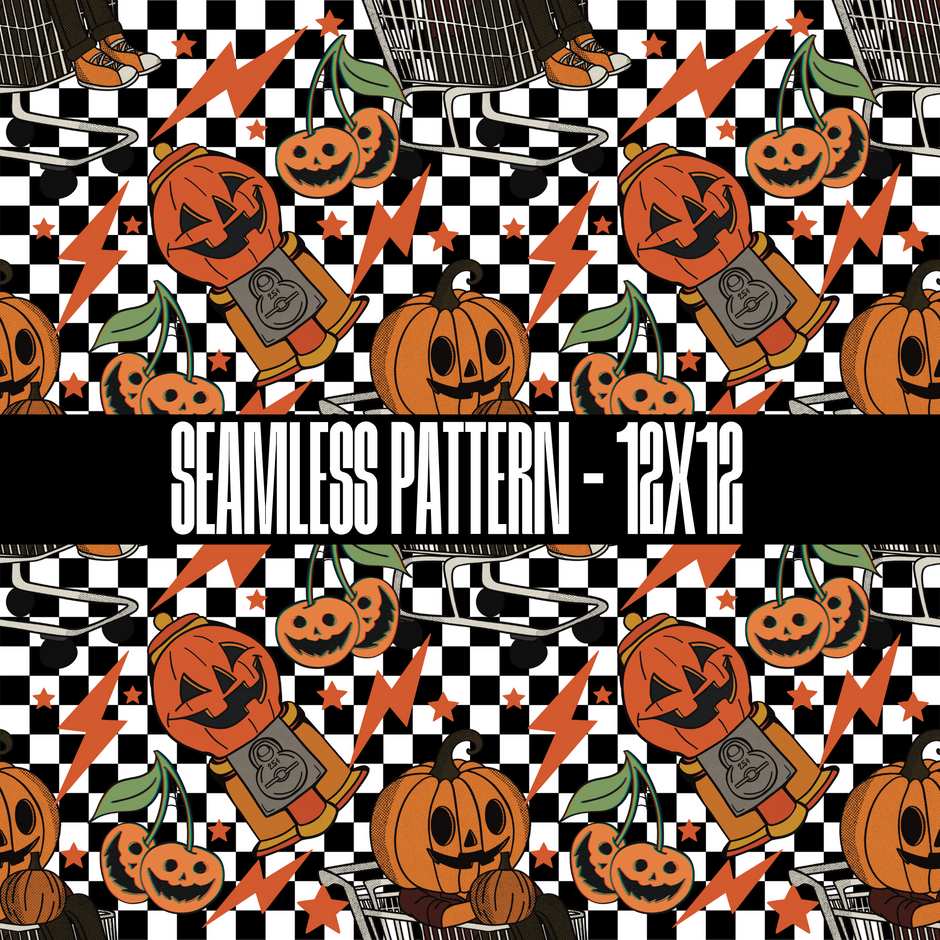 SEAMLESS PATTERNS – Lyttle Design Co
