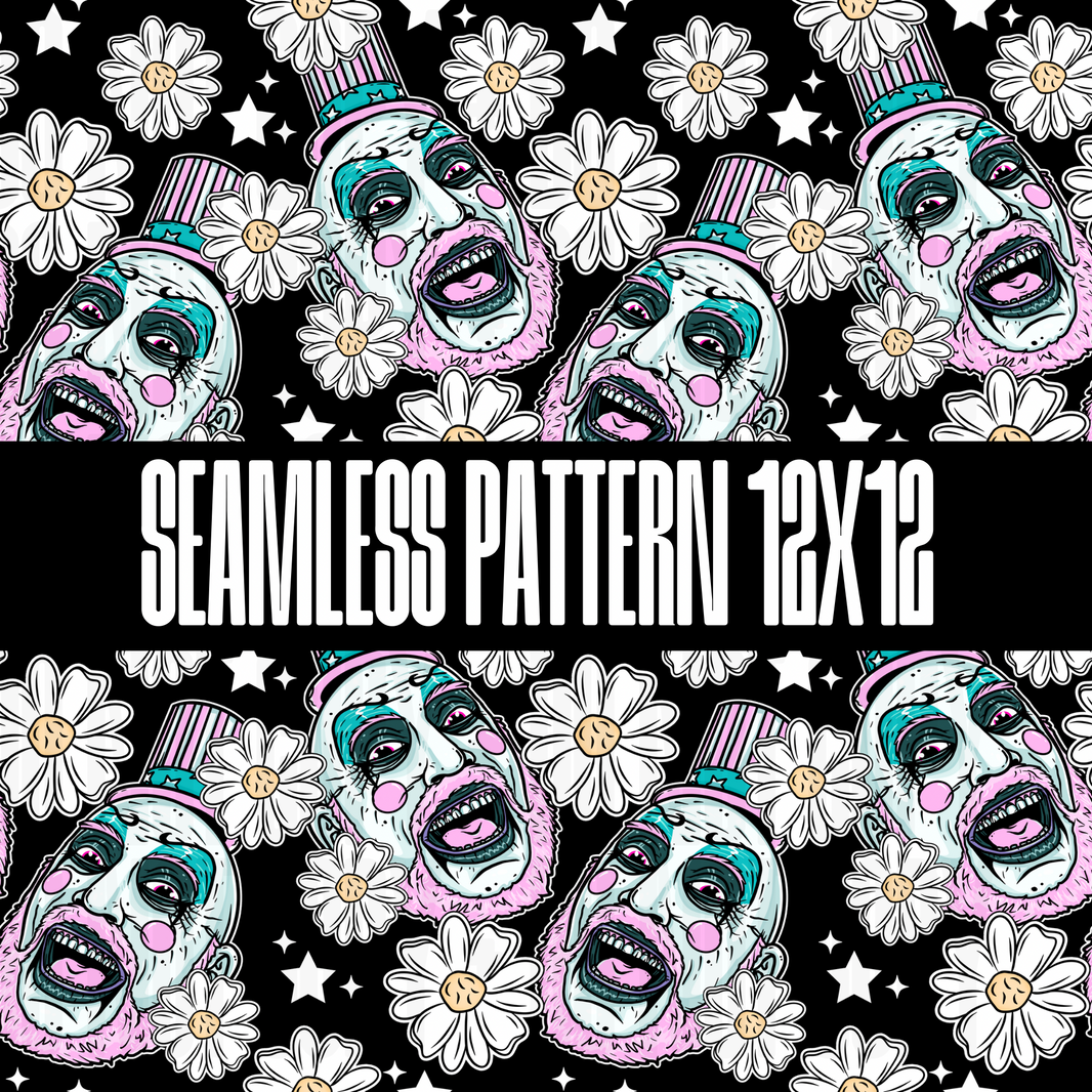 SEAMLESS PATTERNS – Lyttle Design Co