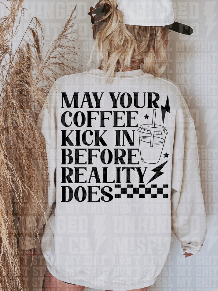 COFFEE KICKS IN PNG DESIGN – Lyttle Design Co