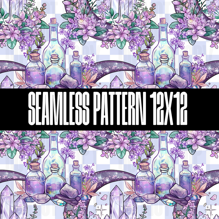 SEAMLESS PATTERNS – Lyttle Design Co