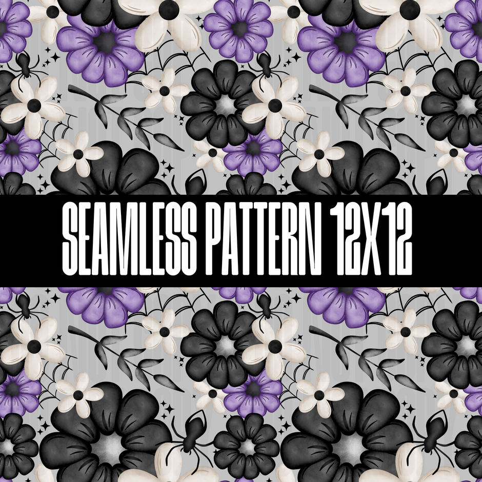 SEAMLESS PATTERNS – Lyttle Design Co